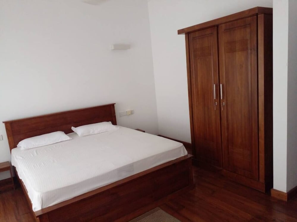 Luxury Apartment In Colombo 7 - Colombo