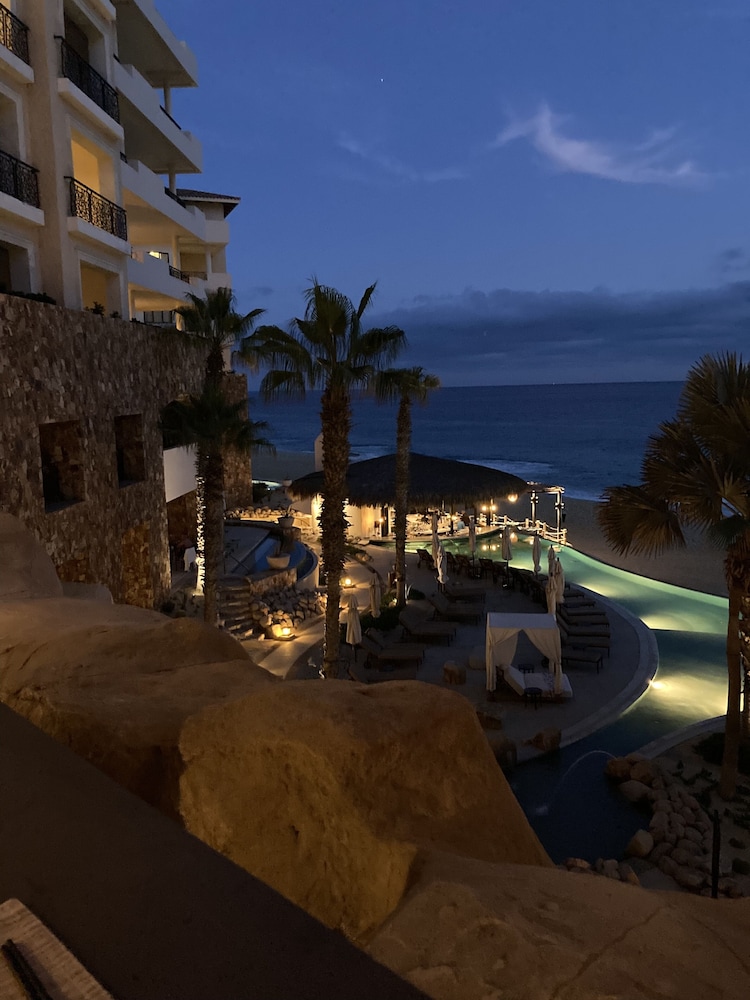 Grand Solmar Lands End Resort Master Suite with Studio lock-off. - Cabo ...