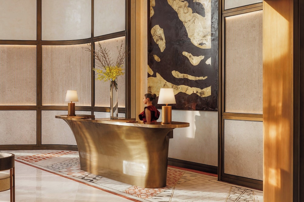 Jumeirah Marsa Al Arab Dubai - Dubaï