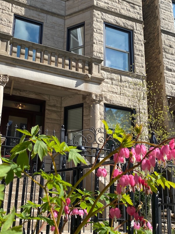 Wrigleyville Inn - Oak Park, IL