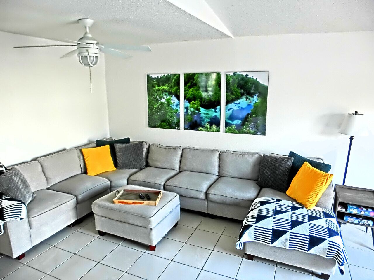 Family & Pet-friendly Weeki Wachee Home W/ Kayaks, Games & Firepit - Weeki Wachee, FL