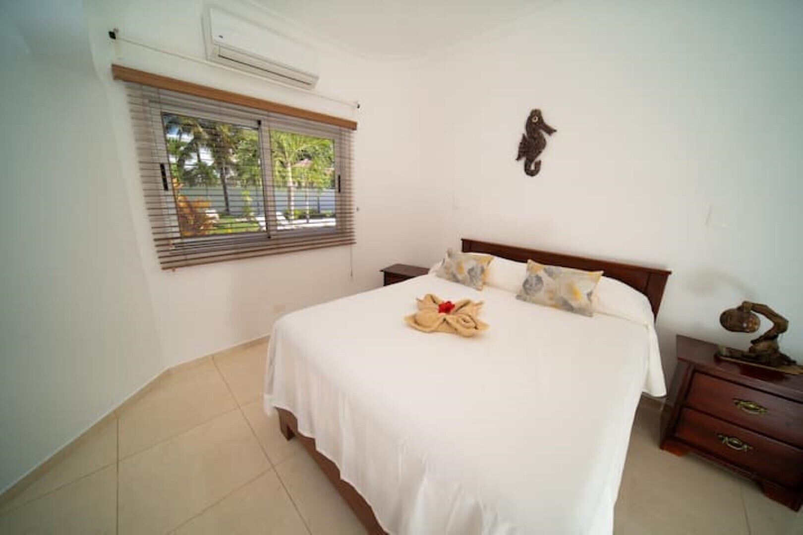 Villa With Pool And Whirlpool 2 Min. From The Atlantic Ocean - Cabarete