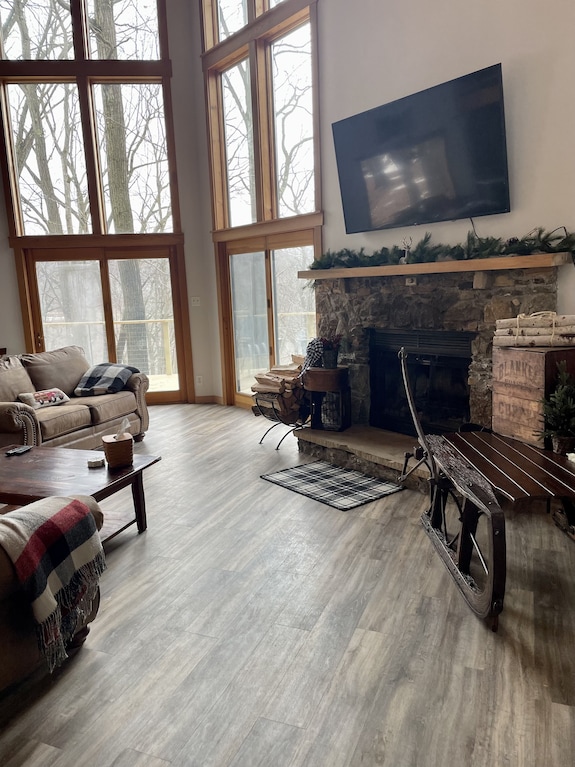 Ski-in Ski-out @ Mountain Memories Located At Hidden Valley Resort Pa - Pensilvania