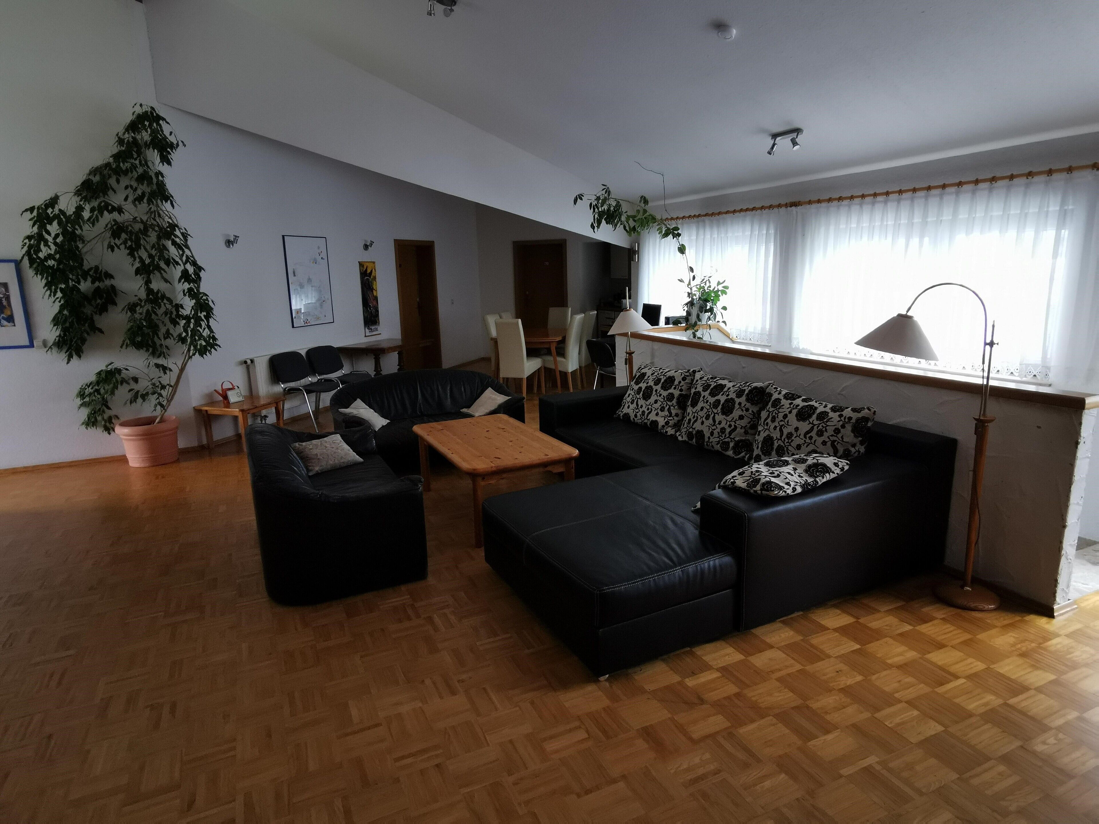 Six-bed Room - Calw