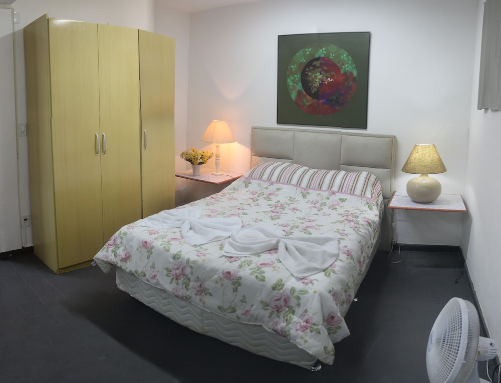 Independent Suite With Kitchen - Teresópolis