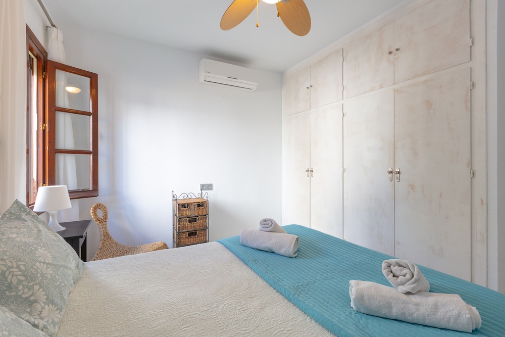 Valleverde - Cosy Apartment With Shared Pool And Free Wifi. - Mijas