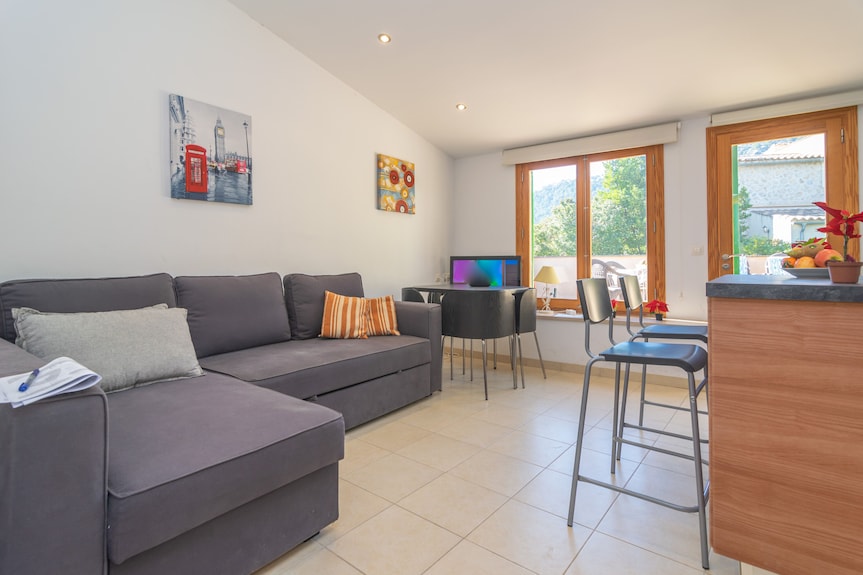 Casa Nord 10 Pax - Spectacular Town House With Free Wifi. - Selva