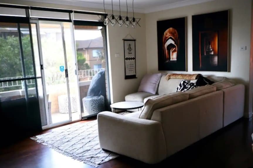 Sunny 2 Bed Restaurants Beach At Door Pets O.k - Carlton