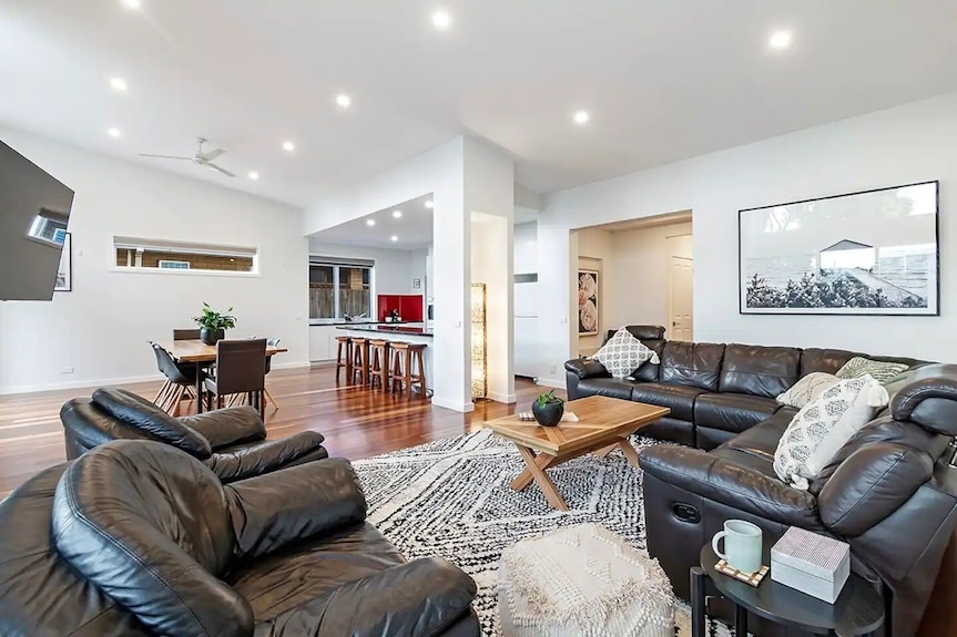 Ralihu Central Retreat-portland Victoria - Portland