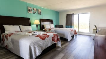 Quarto casal conforto | 1 quarto, edredons de pluma