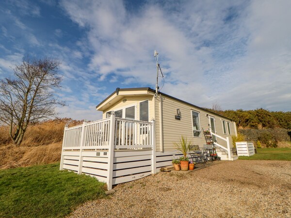 46 Willowburn - Northumberland