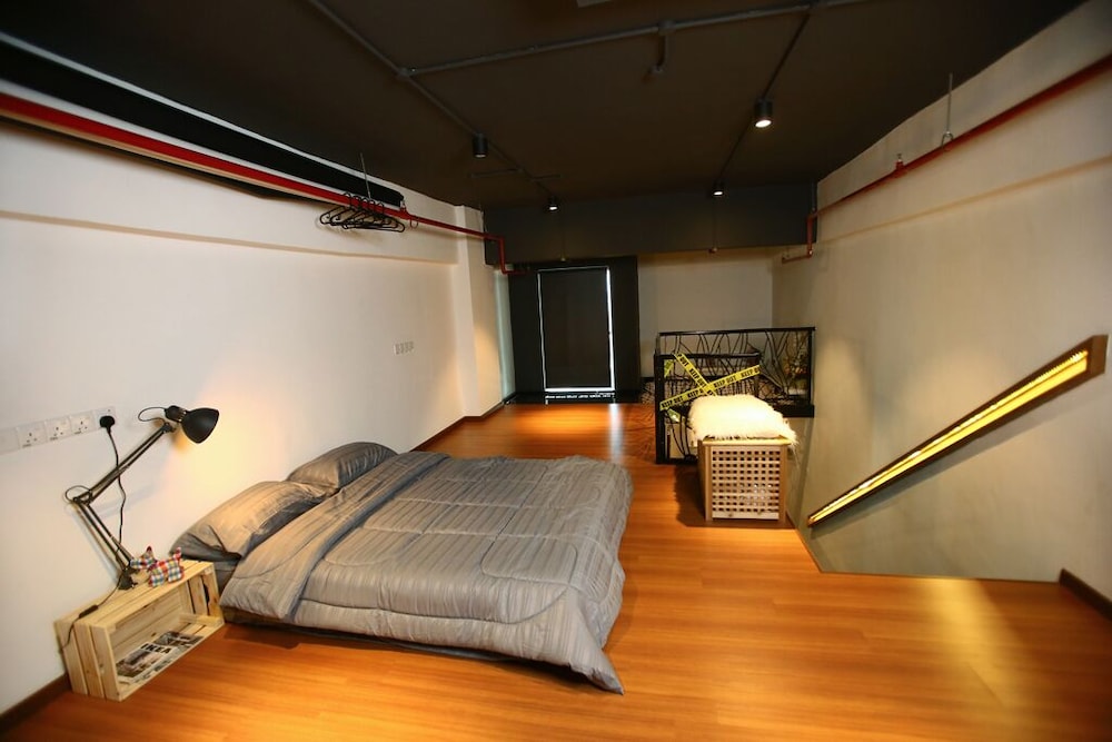 Private Getaway (Private Cinema, Swing & More!) - ペナン