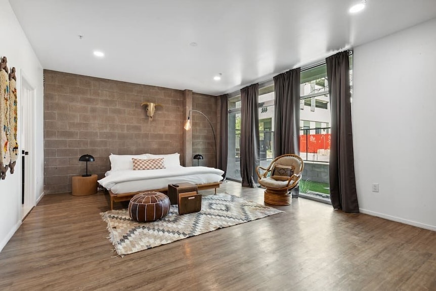 Tp12 - Mars Studio Apartment With Pool! - Big Surf, Tempe