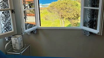 Dúplex Standard | 1 quarto, com mobília individualizada, Wi-fi grátis