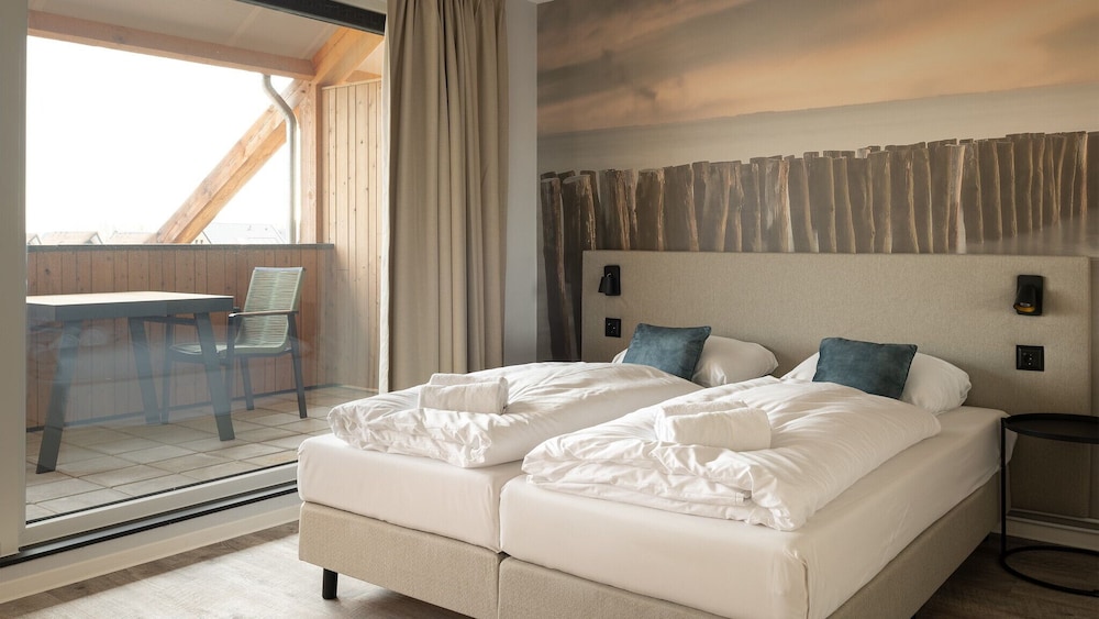 Logement De Vacances Au Bord Du Lac Pour Maximum 4 Personnes - Breskens