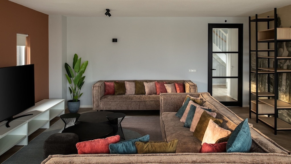 Zeeuwse Deel Zand Generation Home - Zeeland