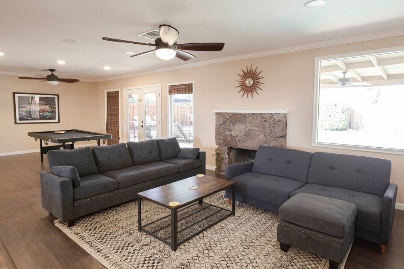 Tranquil Resort-pool & 5 Hole Putting Green - Indio, CA