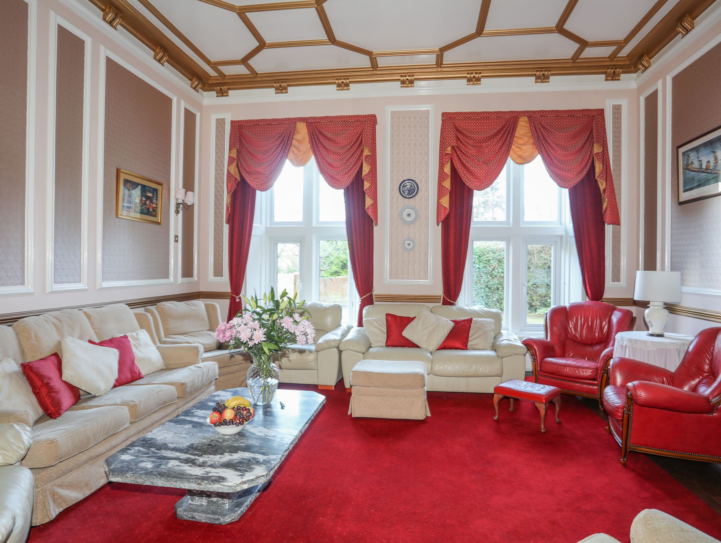 Llys Y Graig, Pet Friendly, Country Holiday Cottage In Pentraeth - Bangor