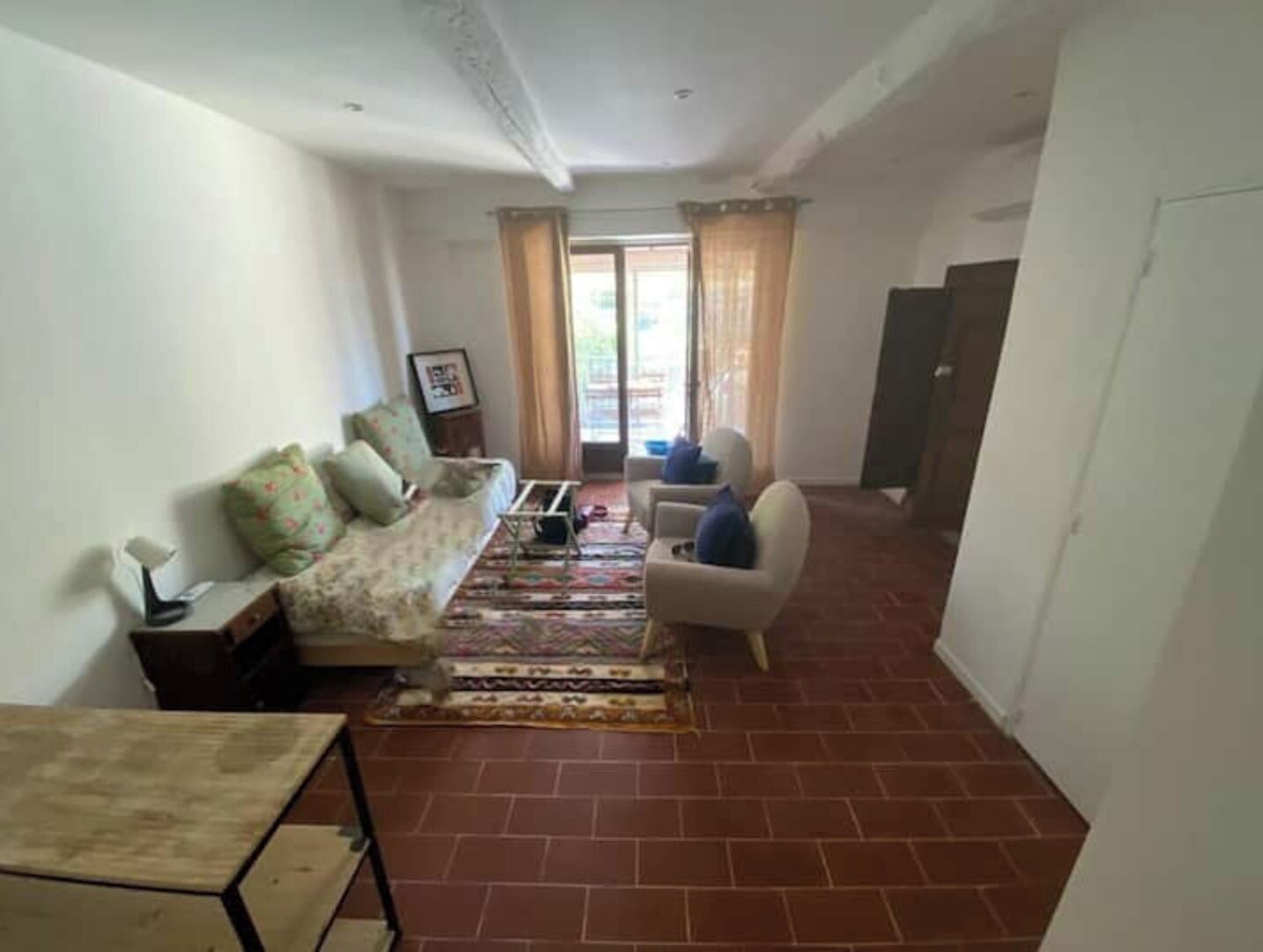 House, Downtown, 6 Beds, Terrace & Parking - Apt