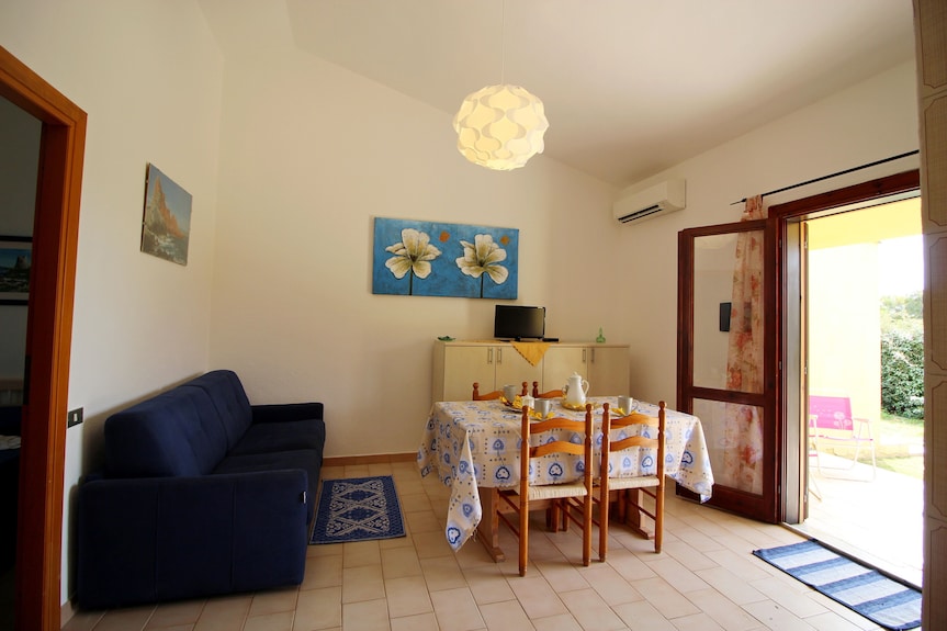 Villetta Turagri 38 - Costa Rei