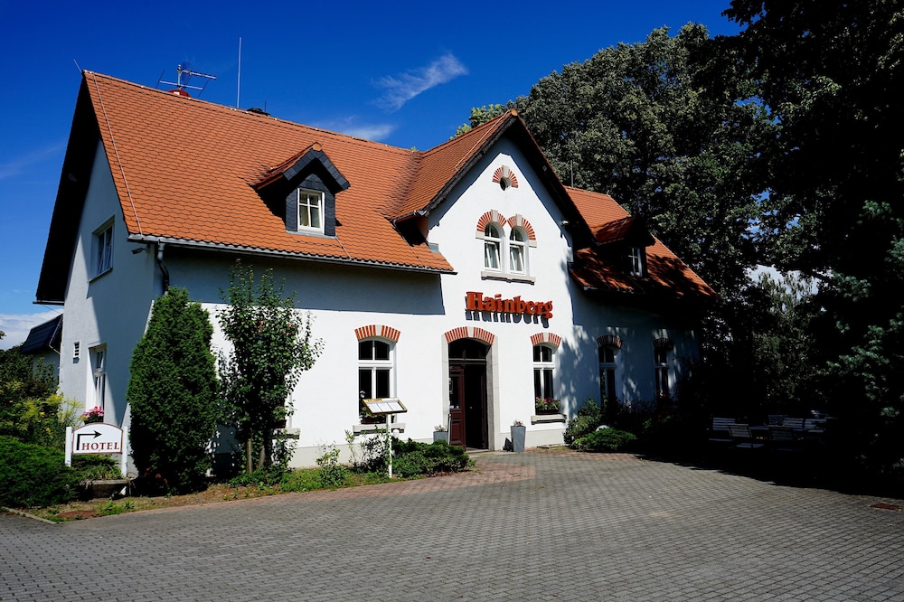 Hainberg Hotel - Saxony