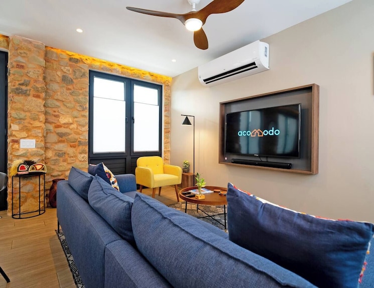 La Cuadra De Acomodo - El áTico Condominio - Ciudad de Panamá