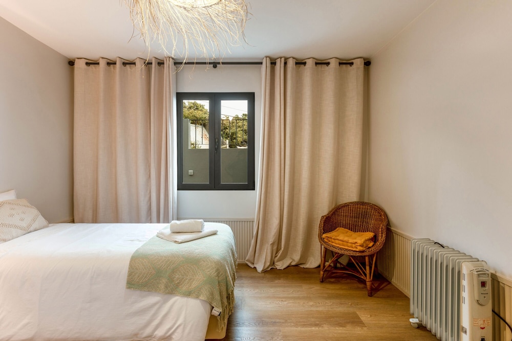 Apartment 'Referta Apartamento T2' With Sea View, Shared Garden And Wi-fi - Ponta do Sol