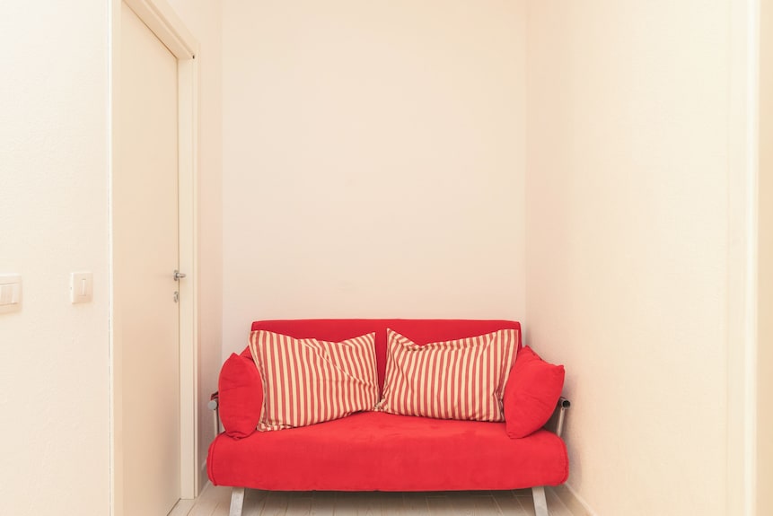 Appartement "Palau Corallo" Avec Jardin Partagé Et Climatisation - Palau