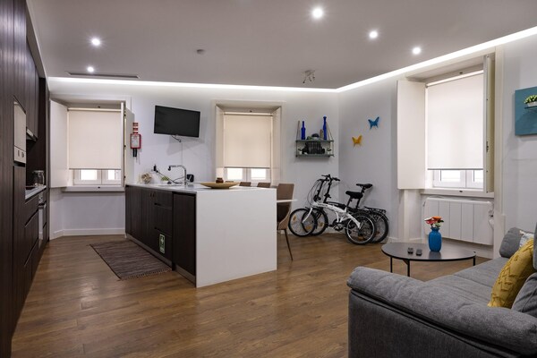 Casa Da Ladeira By Trip2portugal - Figueira da Foz