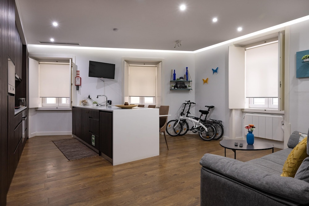 Casa Da Ladeira By Trip2portugal - Figueira da Foz