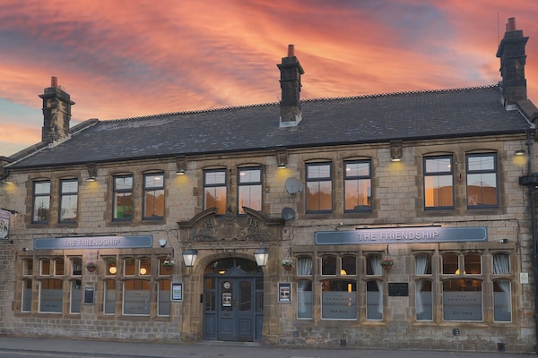 友谊酒店 - 謝菲爾德