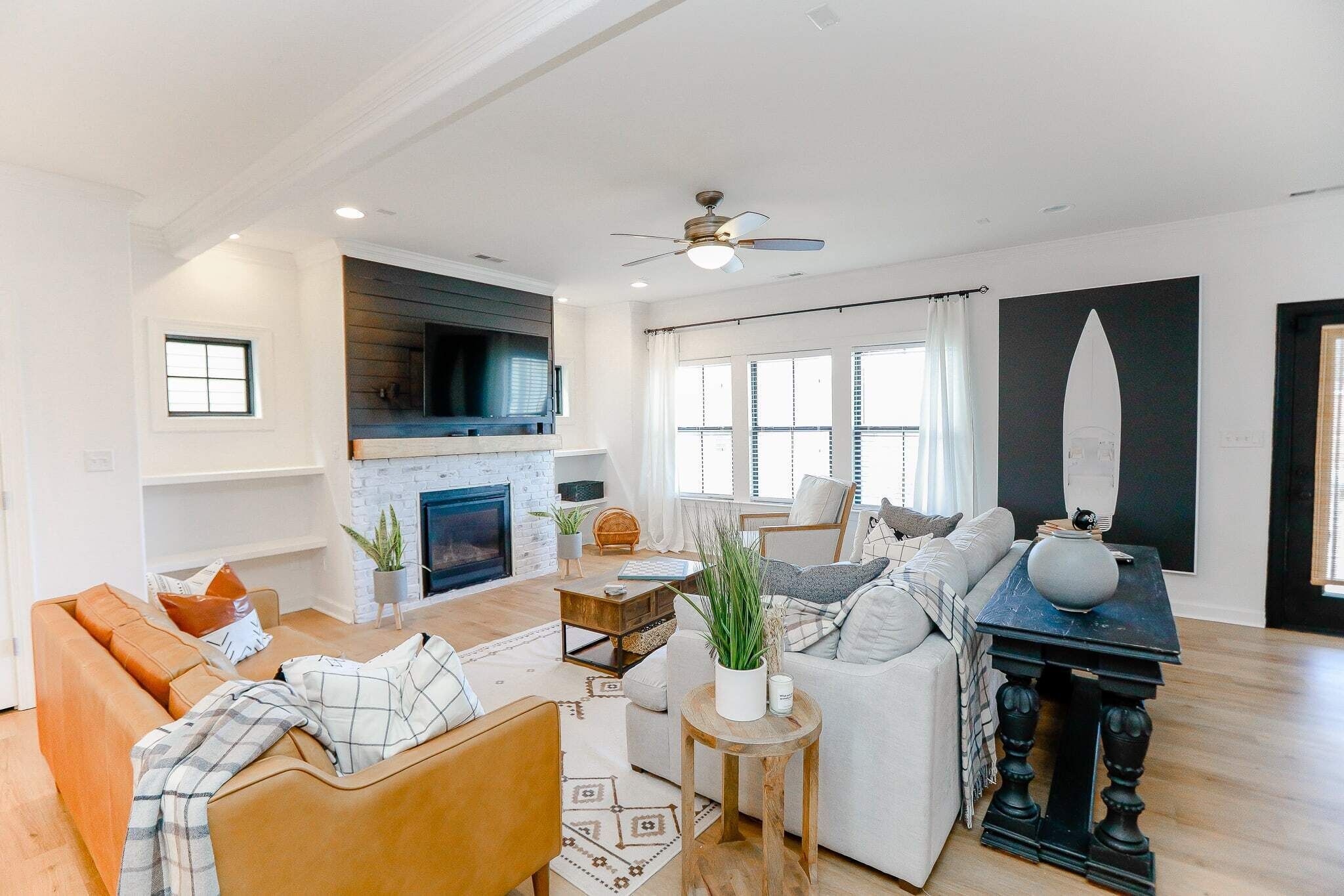 Eastbay Getaway 4 Br Pet Friendly Steps To Beach - Norfolk, VA