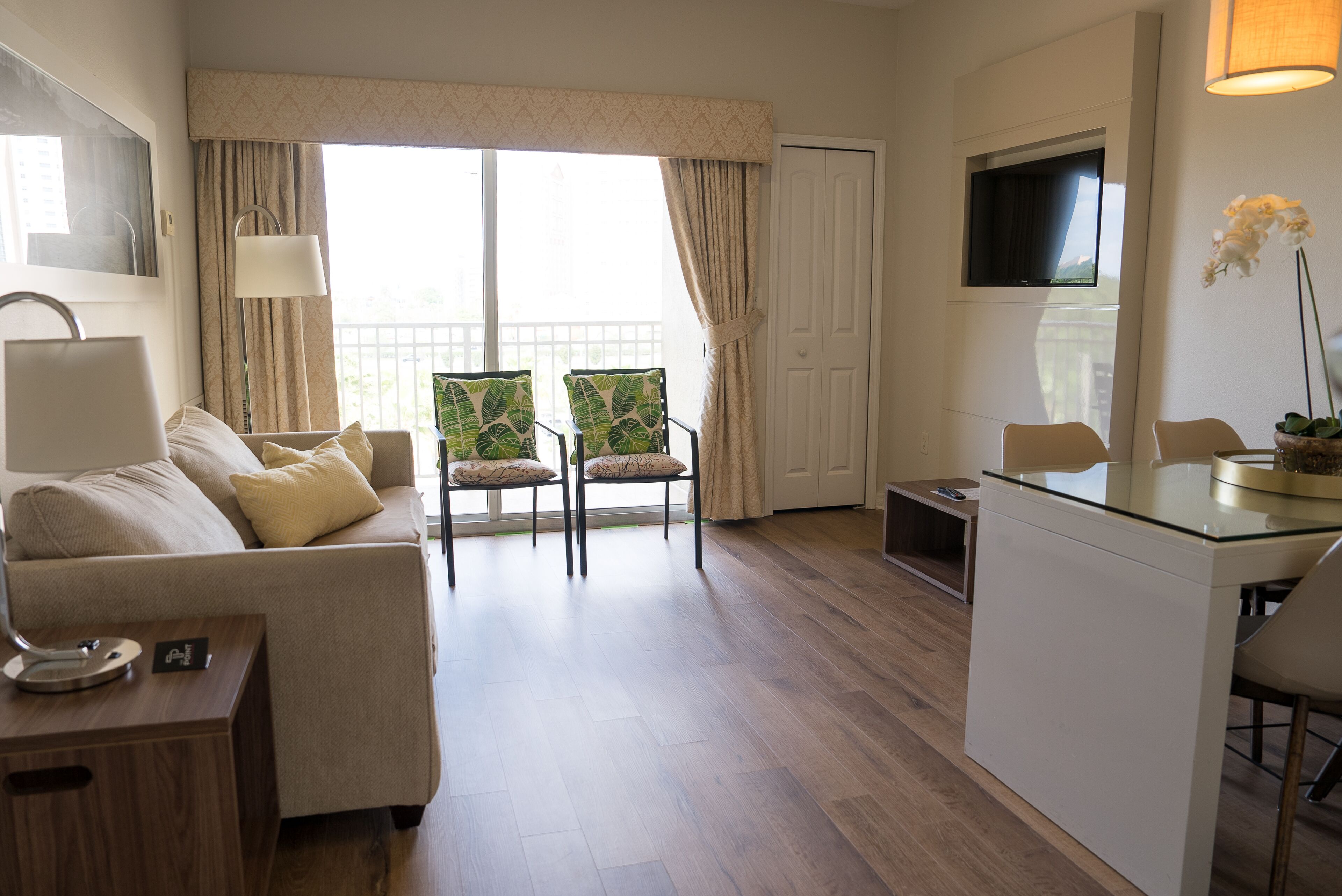 503 Luxury 1bedroom Pool And Universal View - Orlando, FL