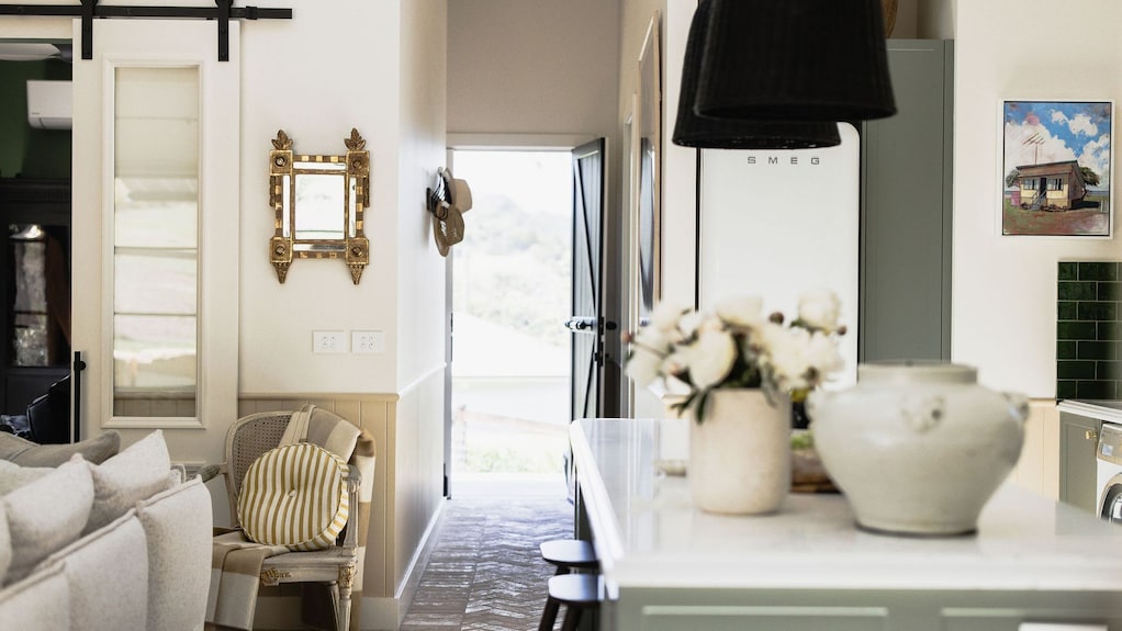 Taylor's Of Berry By Latitude South Coast - 베리