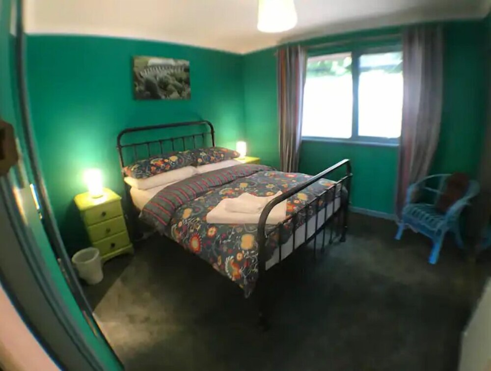 Fort William Central Self Catering House# - Fort William