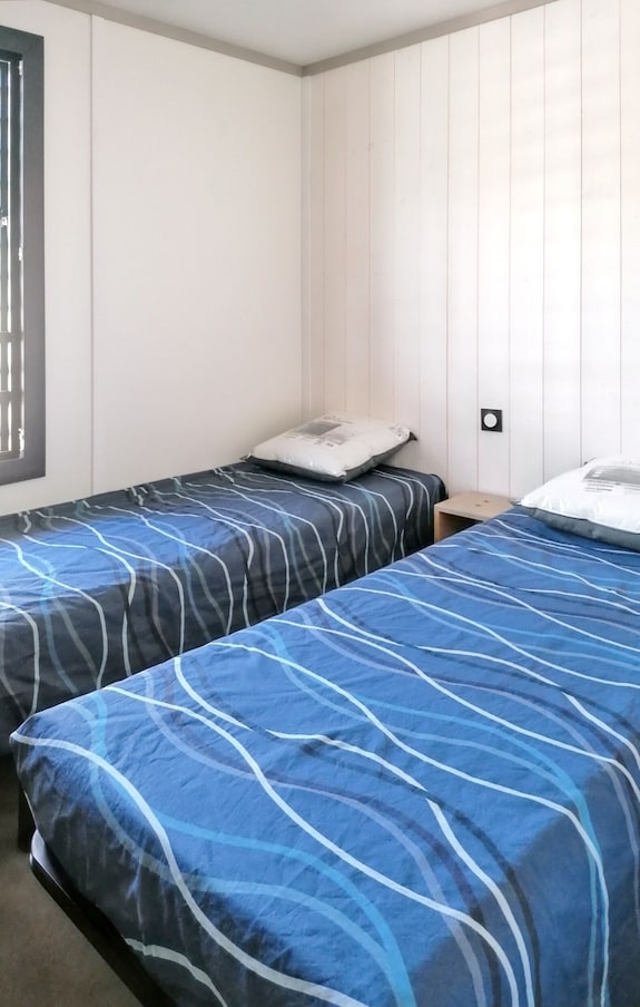 Homerez - Chalet à Arzal, Vue Lac - La Roche-Bernard