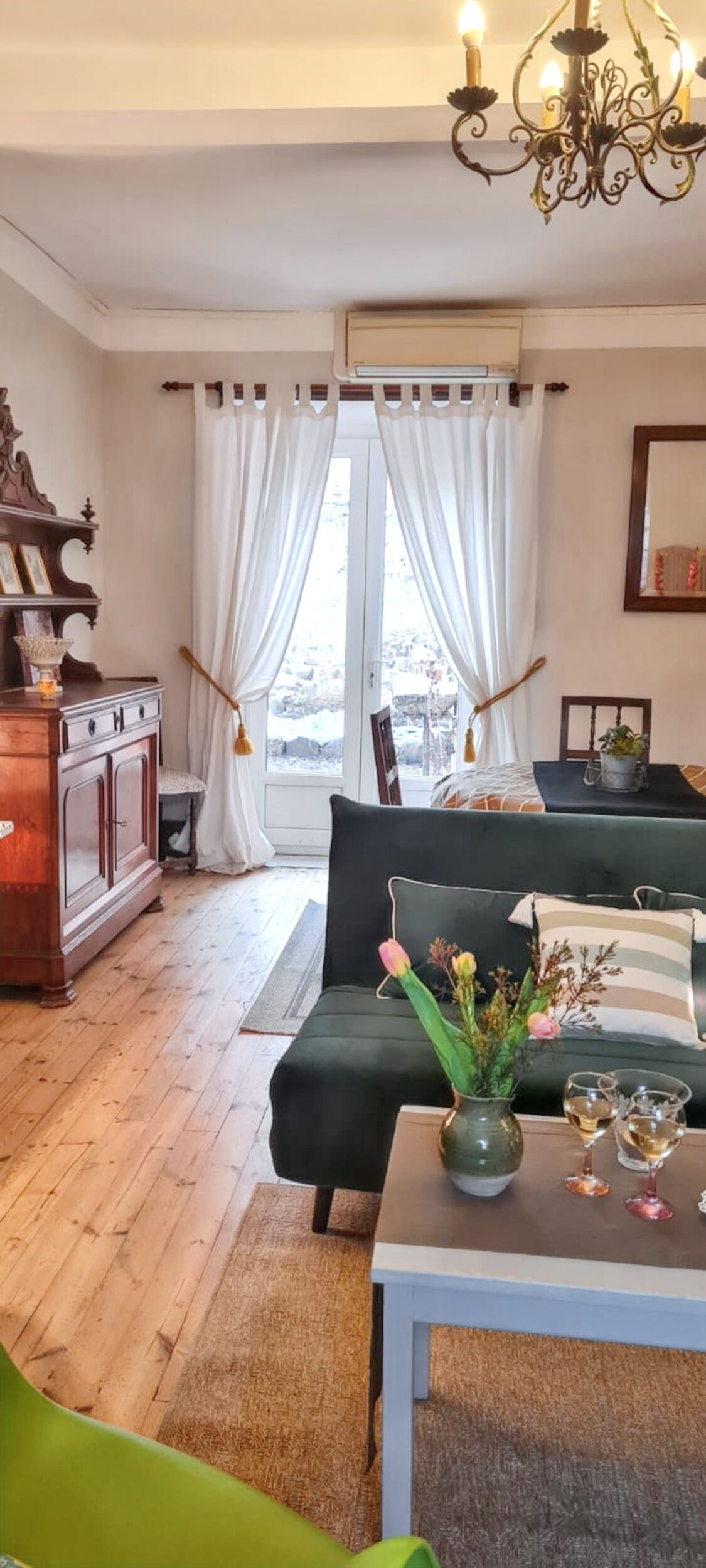 Homerez - Maison Charmante à Mauzun Avec Jardin Et Patio Fleuri - Saint-Babel