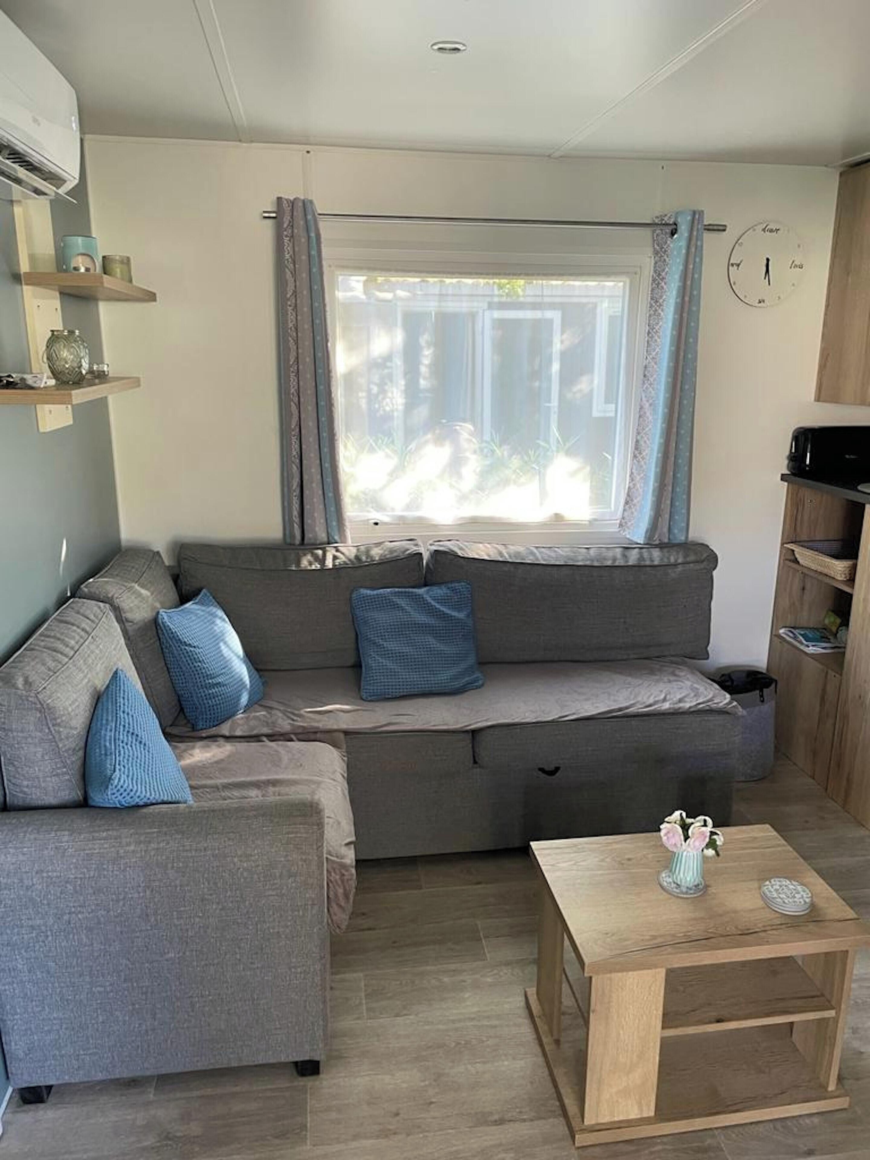 Homerez - Bungalow à Saint-cyprien - Cabestany