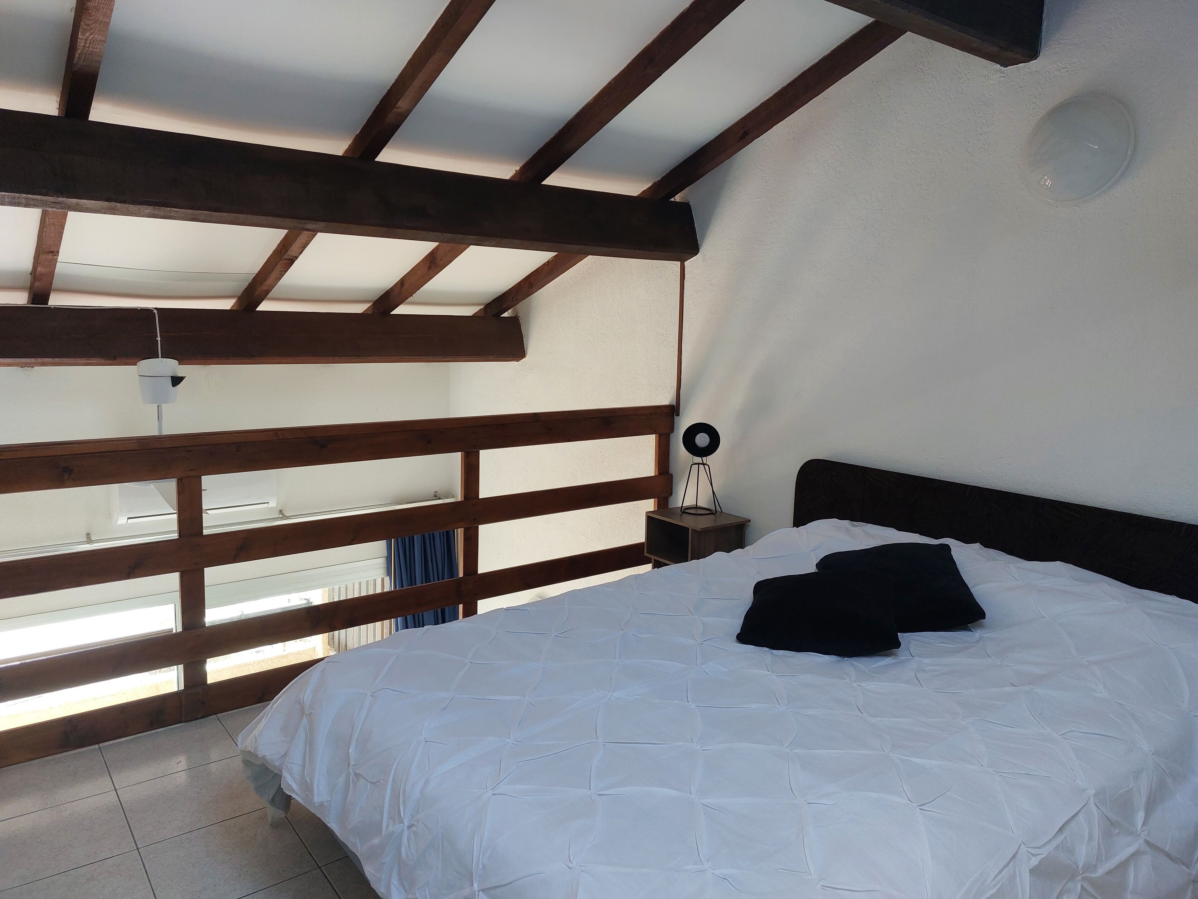 Magnifique Appartement Avec Sa Terrasse Vue Sur Mer - Plage De Ghisonaccia