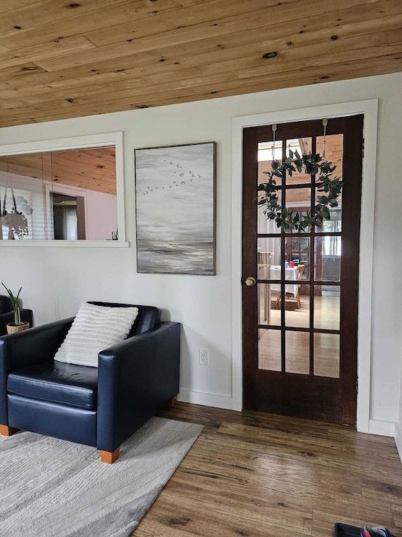 Private Waterfront Cottage With Stunning Sunsets - Kawartha Lakes