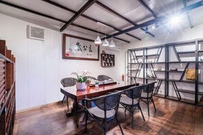 Comodidade do alojamento