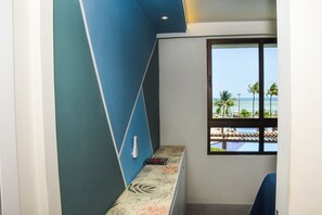 Apartamento | Interior