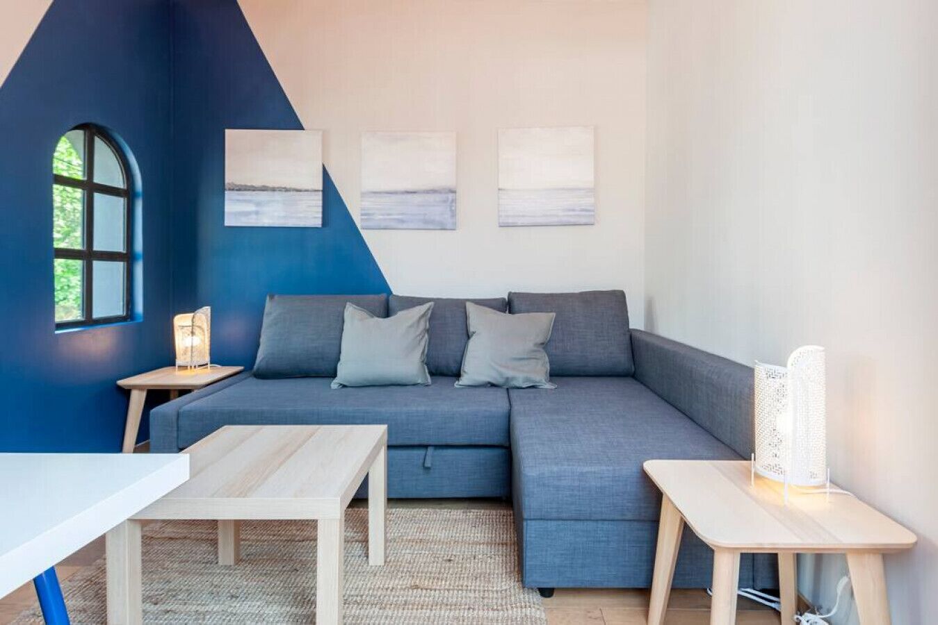 Z3 · Glamorous Restored Apt. W/ Rooftop In Peaceful St. - Mexico City