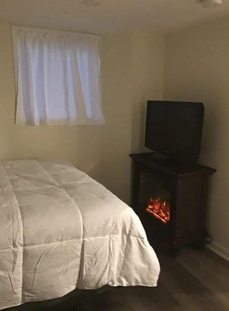 Cozy 1 Bedroom Suite With Jet Tub Near Us Capitol! - National Harbor, MD