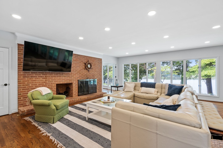 Waterfront Oasis, Tranquil Masterpiece For Relaxing And Recreating Beautifully - Tuckahoe State Park, Queen Anne