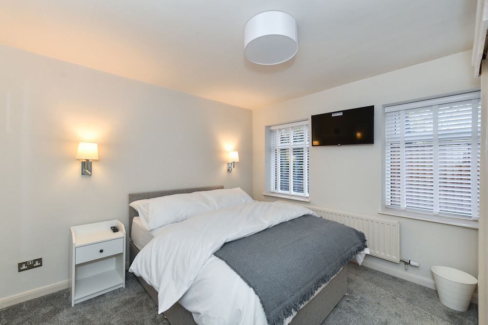 Rooms At Rolleston - Newark-on-Trent