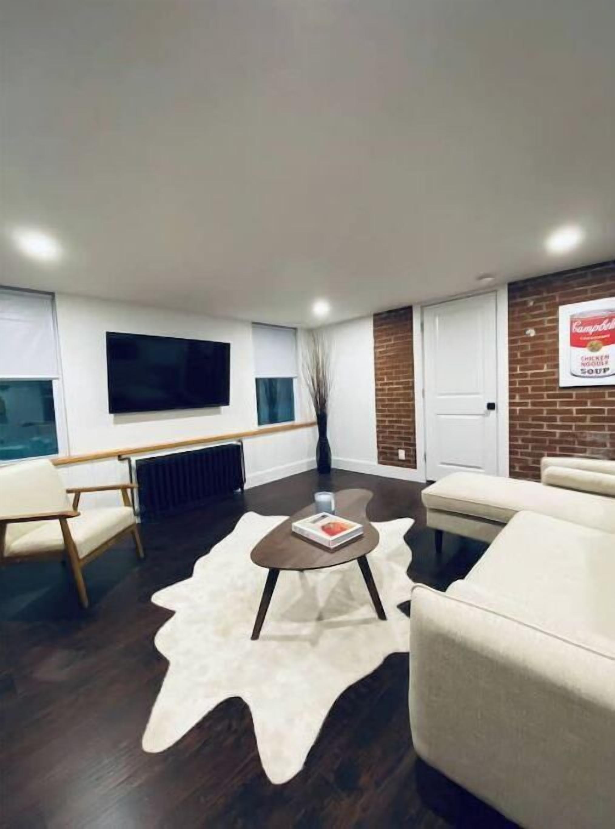 The Vienyard Haven Hideaway Apt - Edgartown, MA