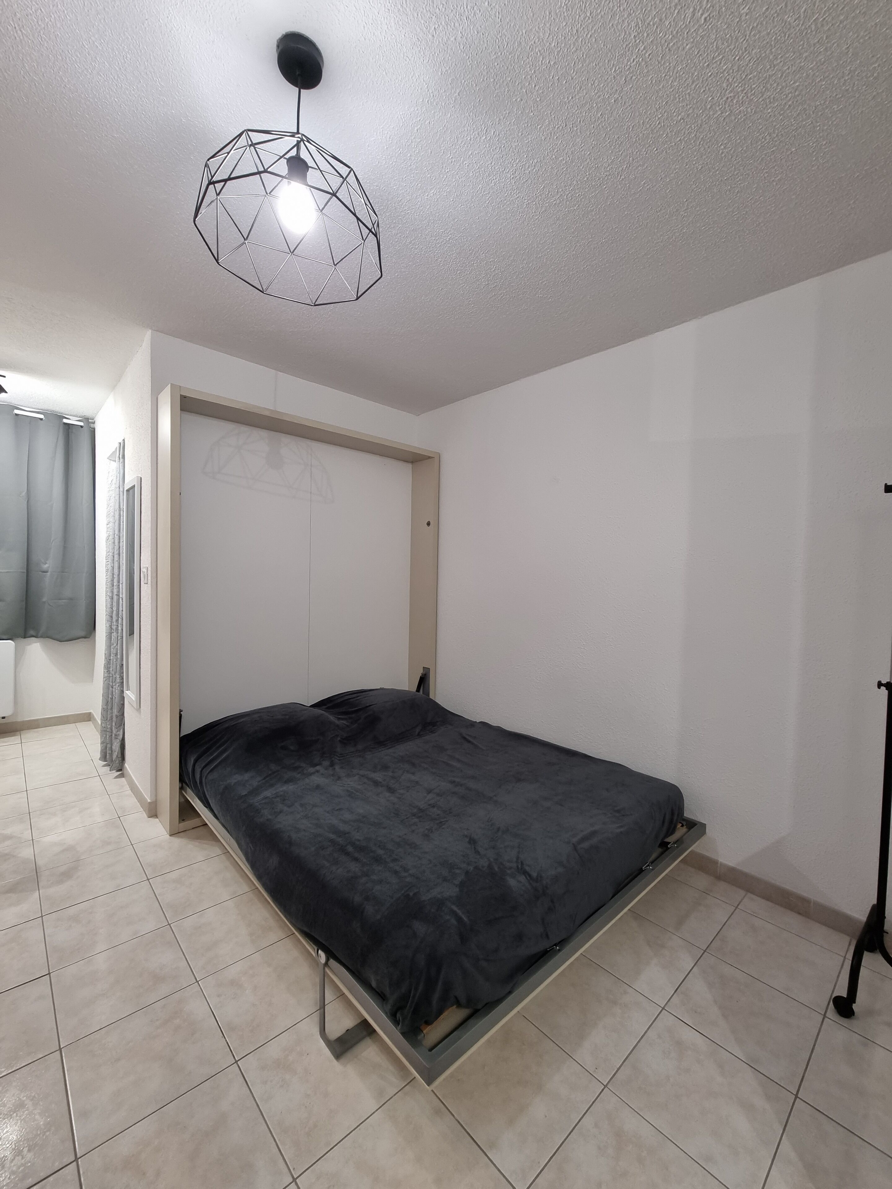 Apartment In A Quiet Residence 200m From The Beach - Calvi