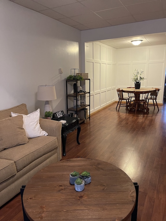 Unique Apartment In Historic Downtown - Vandalia Lake, IL