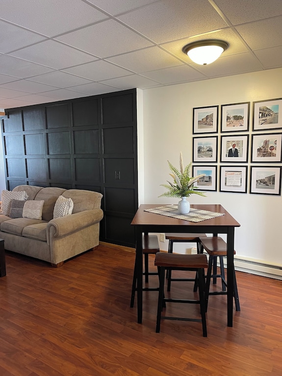 Unique Loft In Historic Downtown - Vandalia Lake, IL